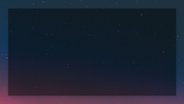 PRESENTACIÓN ESPACIO INFINITO