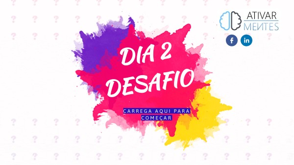 Desafio 2