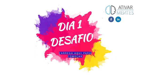 DESAFIO 1