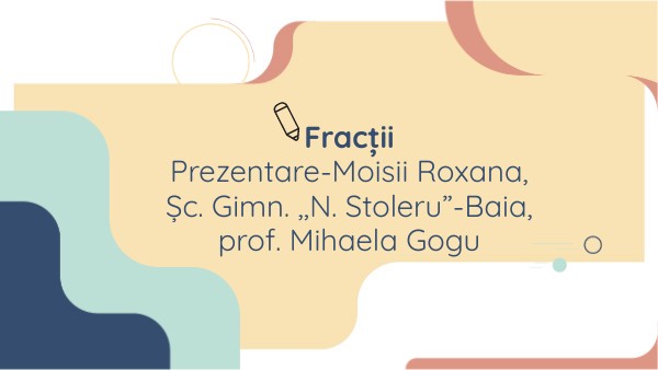 Fractii