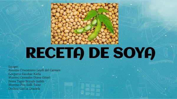 receta-SOYA