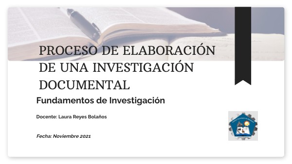 FI TEMA 4 | Genially