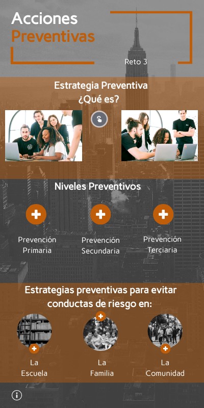 ACCIONES PREVENTIVAS-R3 | Genially