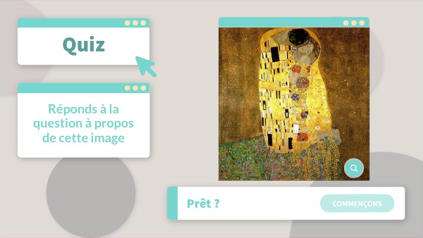 QUIZ Klimt