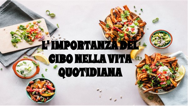 scienze naturali | Genially