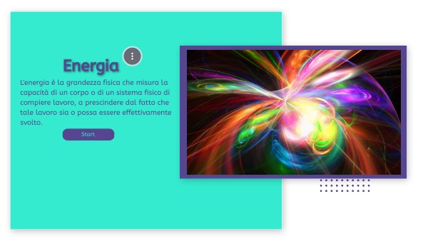 Energia | Genially