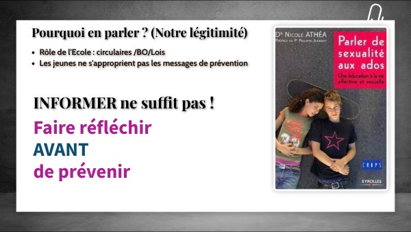 Nath pour JP_Outils EAS | Genially