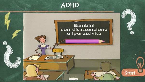ADHD