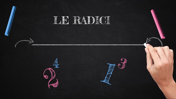 RADICI | Genially