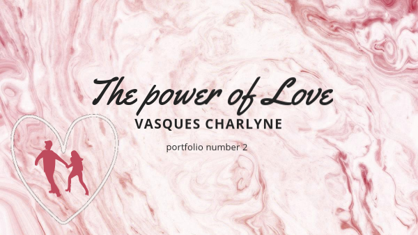 Portfolio 2 llce | Genially