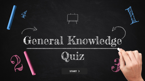 General Knowledge