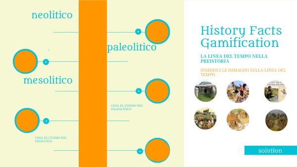 HISTORIC ACTS GAME | Genially