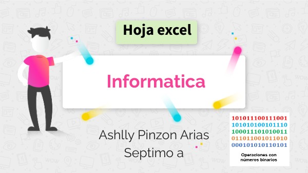 Bimestral de informática