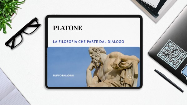PLATONE | Genially