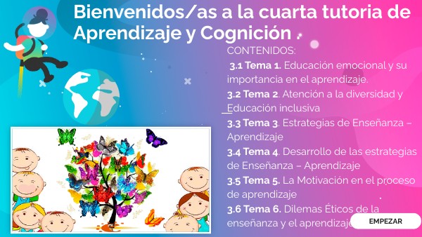 Tutori 4 Aprendizaje Y Cognicion