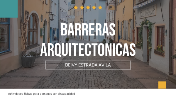 TRABAJO Deivy Estrada