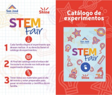 STEM FAIR 2022