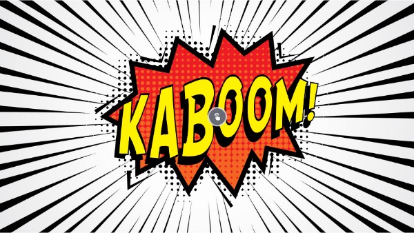 Kaboom | Genially