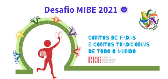 Desafio MIBE | Genially