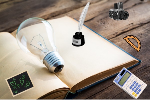 GMF6 U9 L2 | Genially