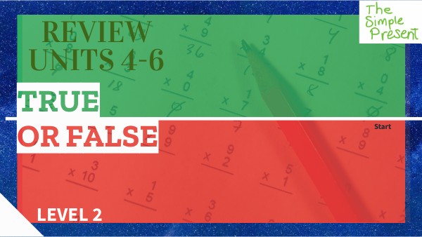Review unit 4-6