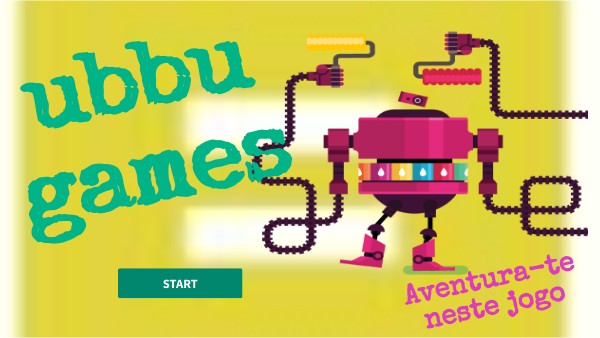 Ubbu Games