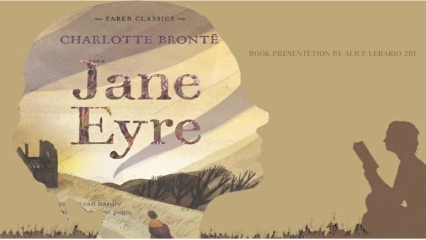 JANE EYRE