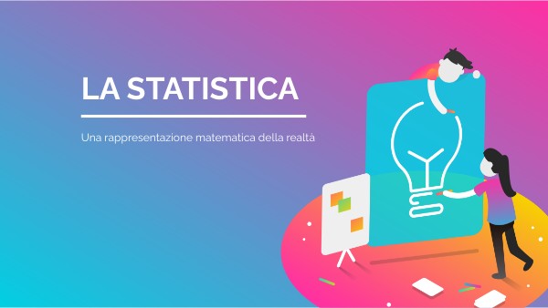 la statistica