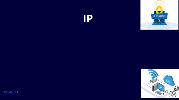 EXPOSICION IP | Genially