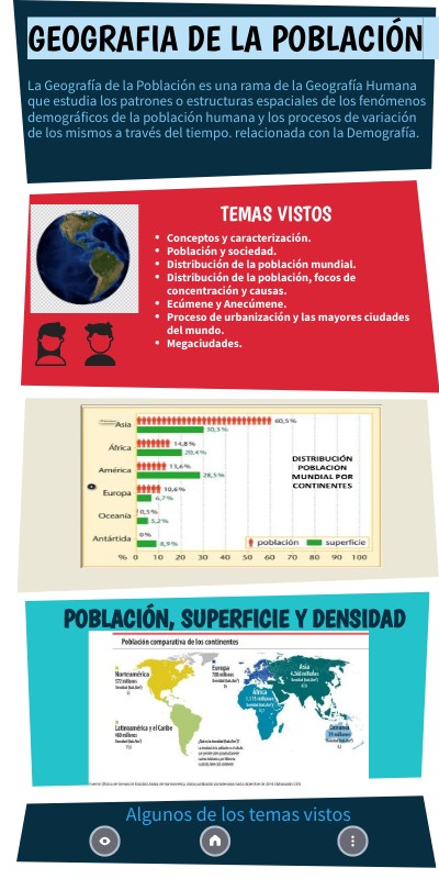 INTEGRADOR | Genially