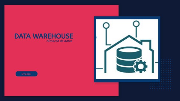 Data WareHouse | Genially