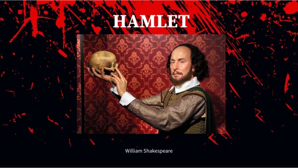 Hamlet | Genially