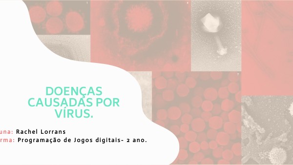 DISEASE PRESENTATION