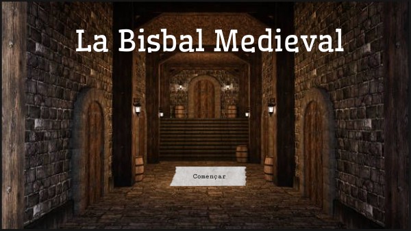 La Bisbal Medieval | Genially