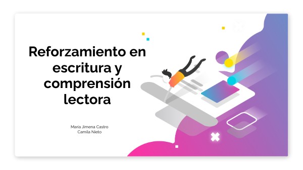 Uso de B y V | Genially