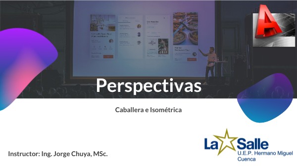 Perspectivas | Genially