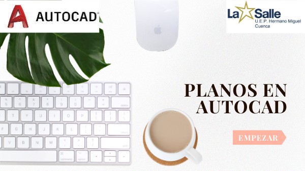 Planos Arquitectónicos | Genially