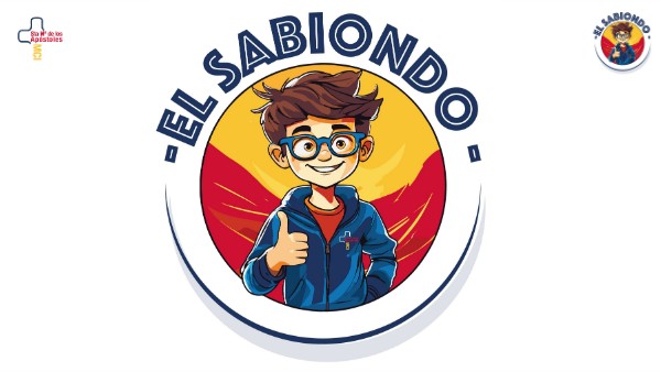 Presentación Sabiondo | Genially