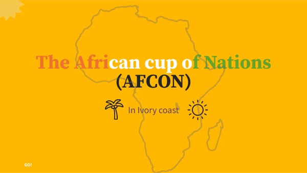 CAN amc presentation | Genially