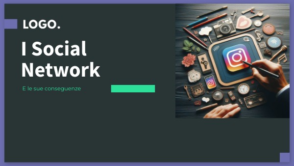 Deck startup | Genially