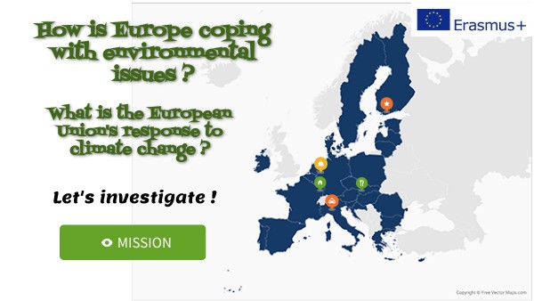 Europe SOUL - Europe Shapes Our Lives | Genially