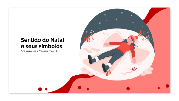 GENIAL VIBRANT DIDACTIC UNIT | Genially