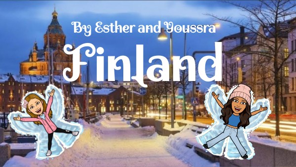 Finland