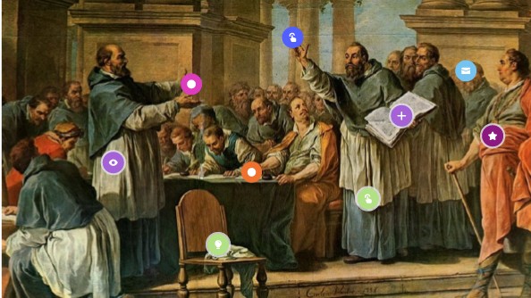 Esquema filosofía-Alejandro Sánchez Lisón 1ºC