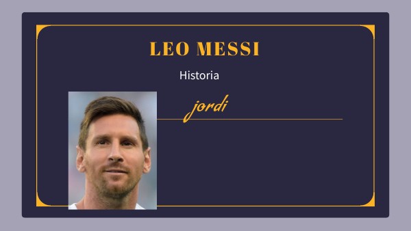 messirve