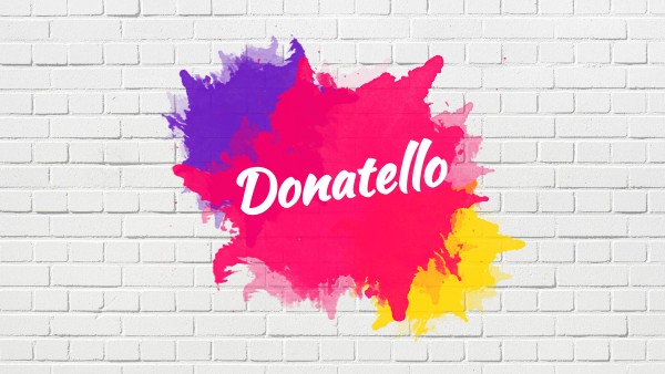 DONATELLO