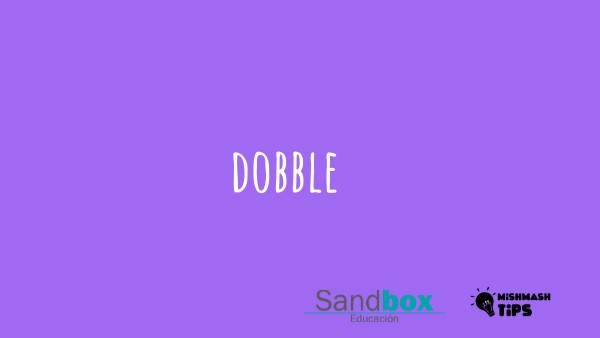 dobble | Genially