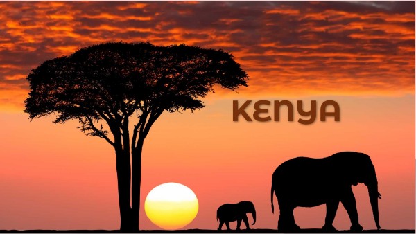 Kenya | Genially