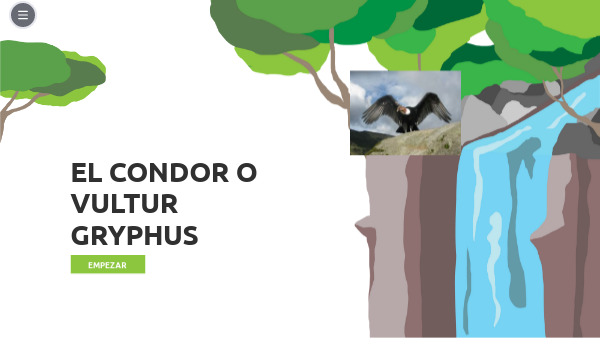 El condor | Genially