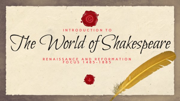 Unit 4 Renaissance and Reformation | Genially